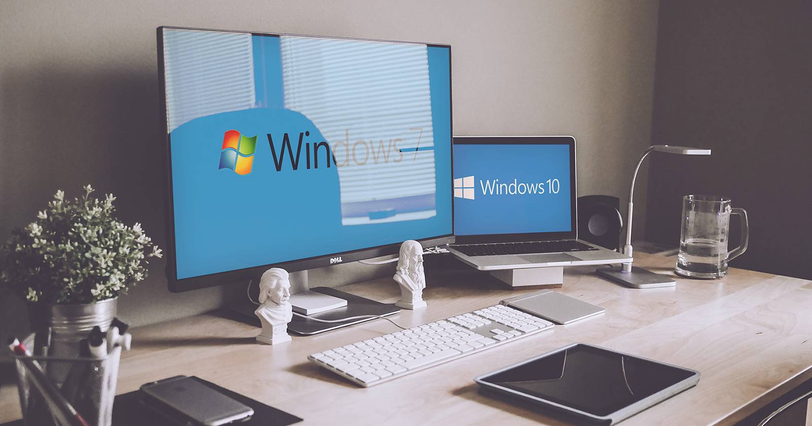 How to Get Windows 10 for Free or Cheap