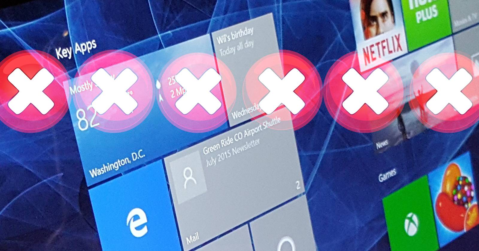 How to Fix Windows Update Error 80072EE2