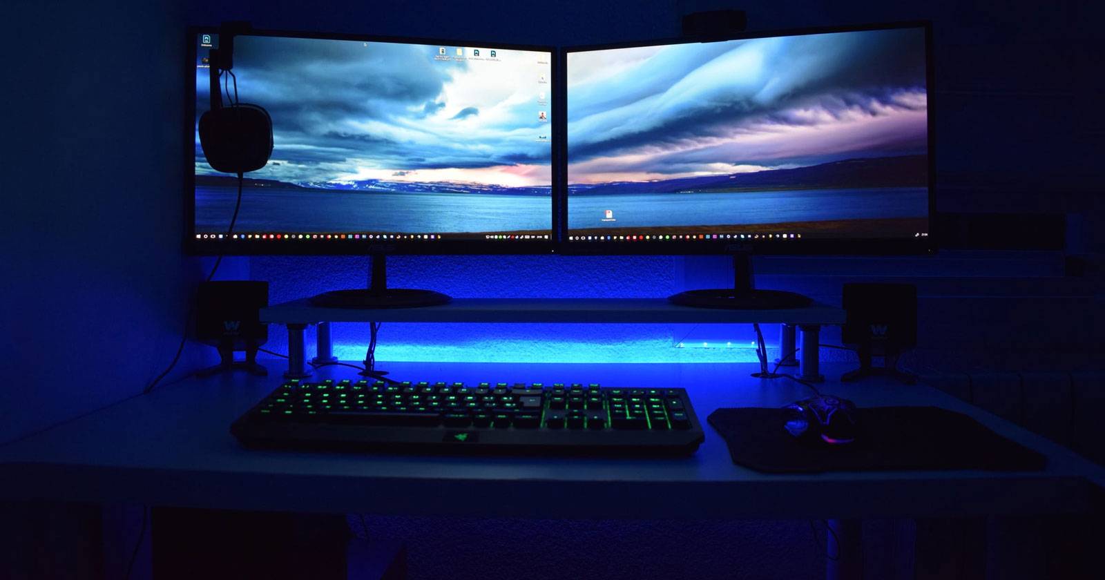 The 4 Best Gaming PCs Under $500