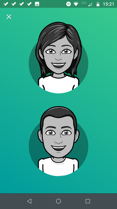 What Is Bitmoji and How Can You Make Your Own?