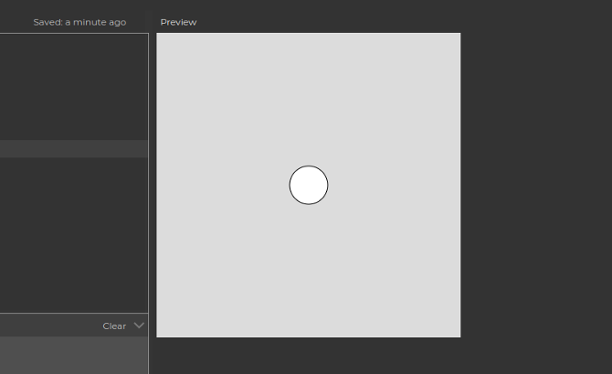 How to Script a Voice-Sensitive Robot Animation in p5.js