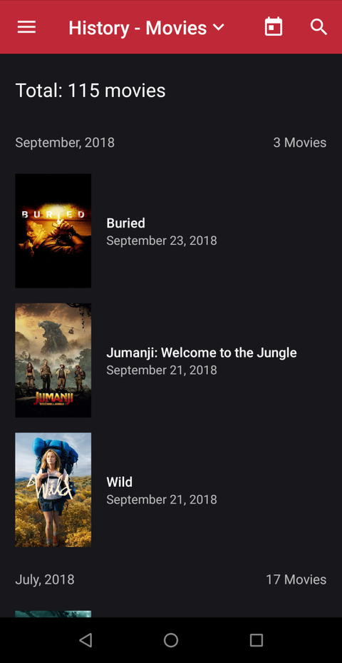 How to Track the Movies and TV Shows You Watch Using Trakt