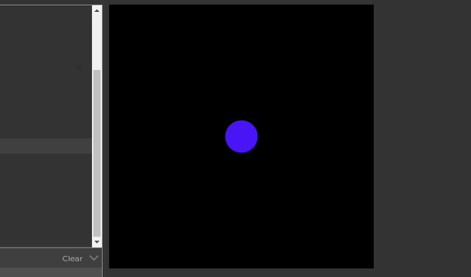 How to Script a Voice-Sensitive Robot Animation in p5.js