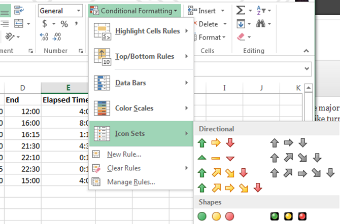 3 Crazy Microsoft Excel Formulas That Are Extremely Useful