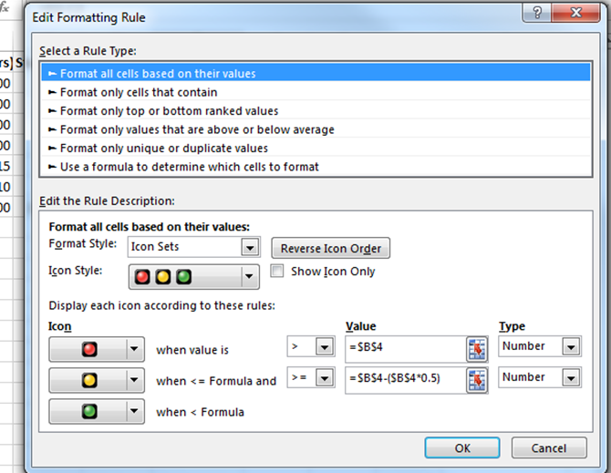 3 Crazy Microsoft Excel Formulas That Are Extremely Useful