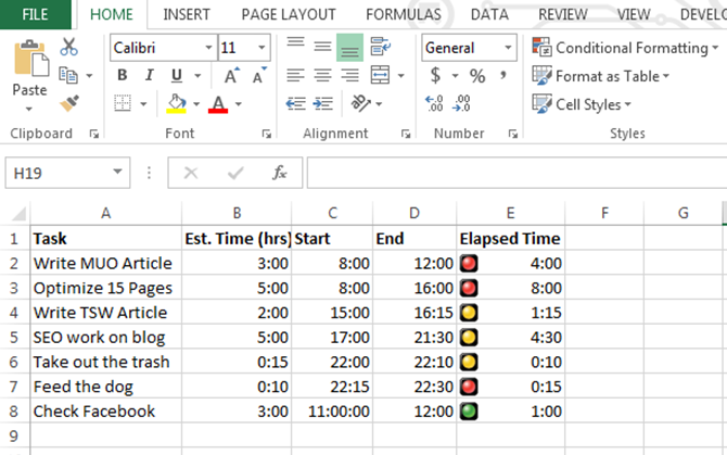 3 Crazy Microsoft Excel Formulas That Are Extremely Useful