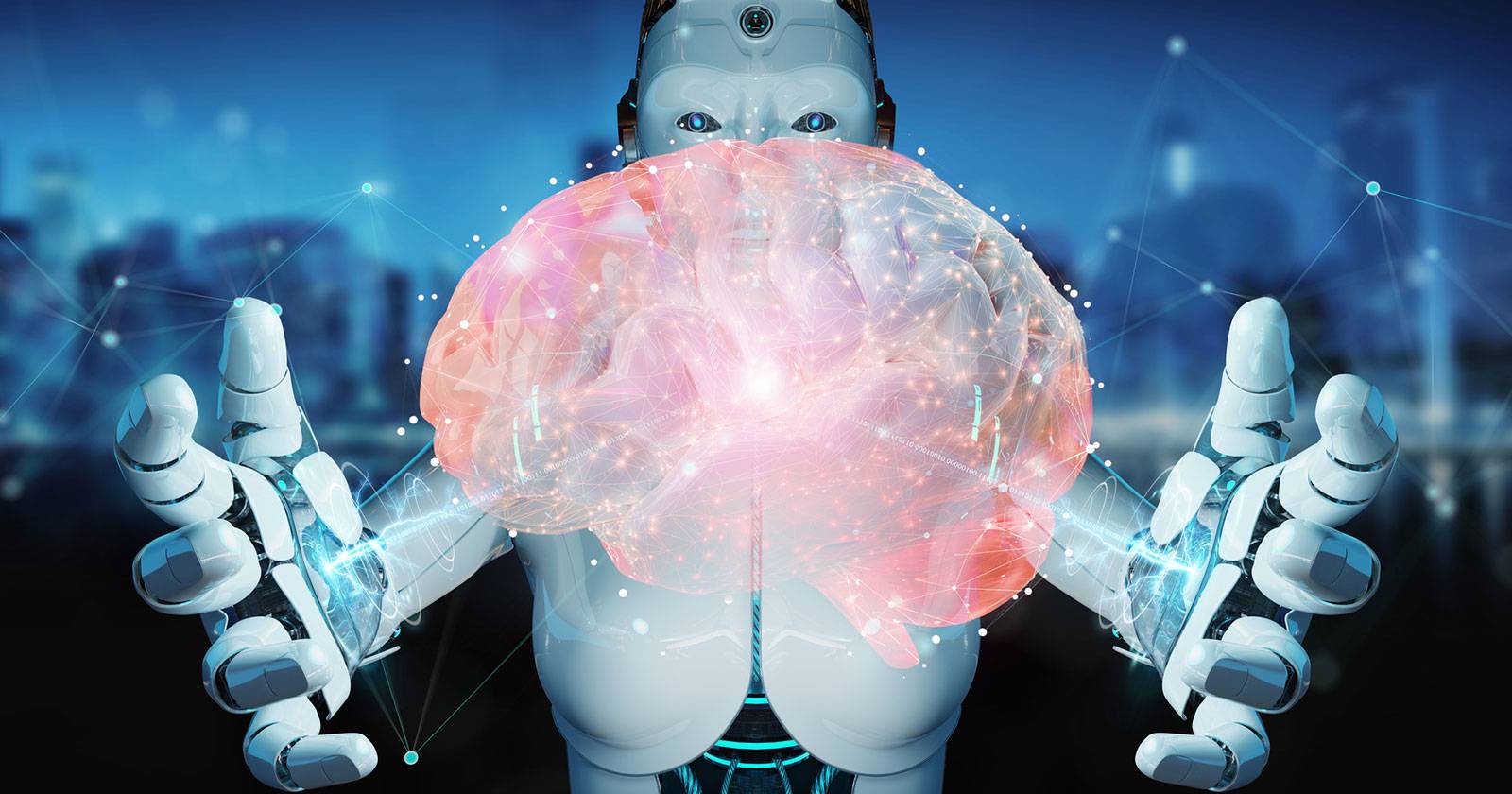 Deep Learning vs. Machine Learning vs. AI: How Do They Go Together?