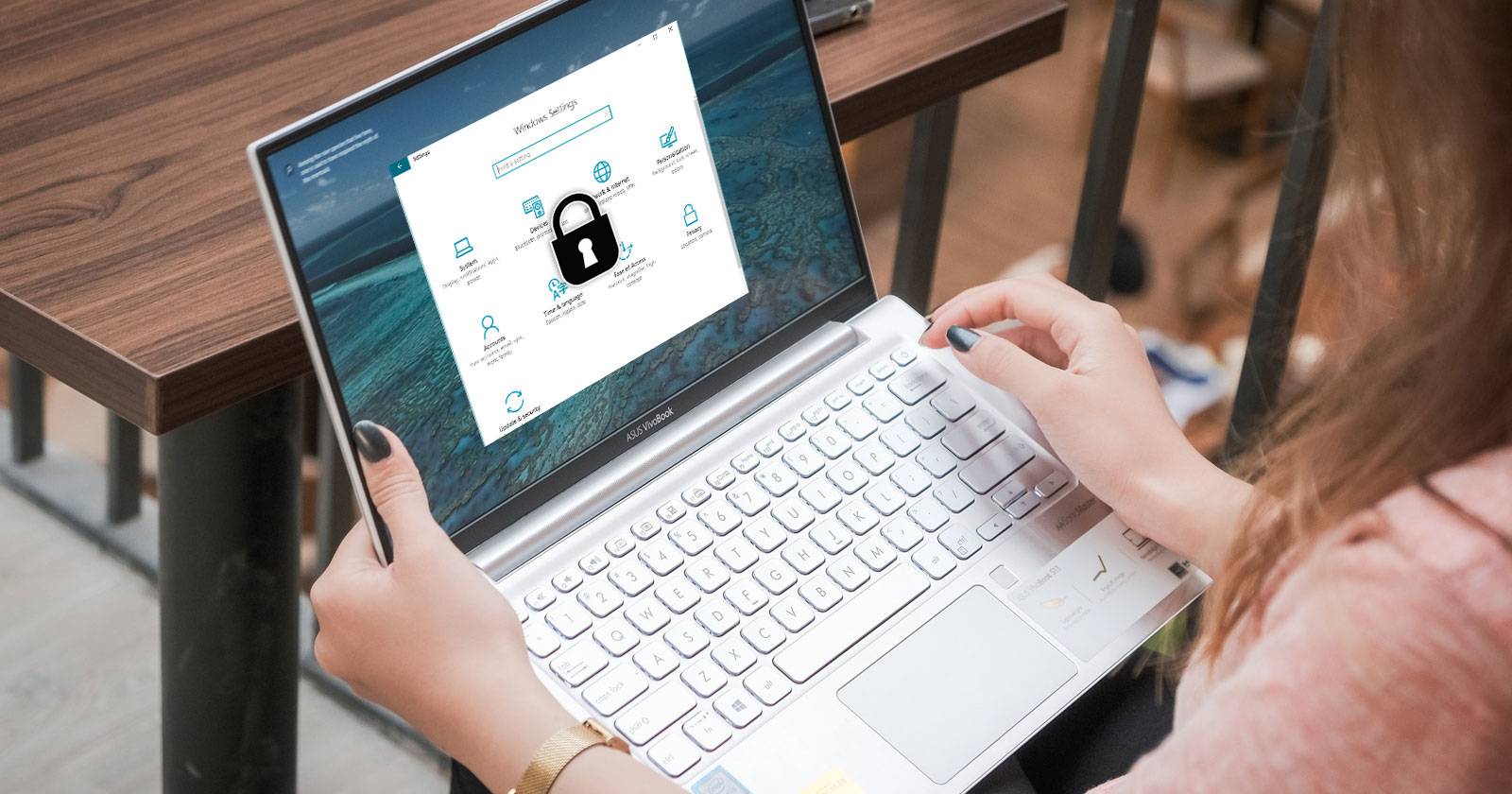 How to Disable Access to the Settings App and Control Panel in Windows 10