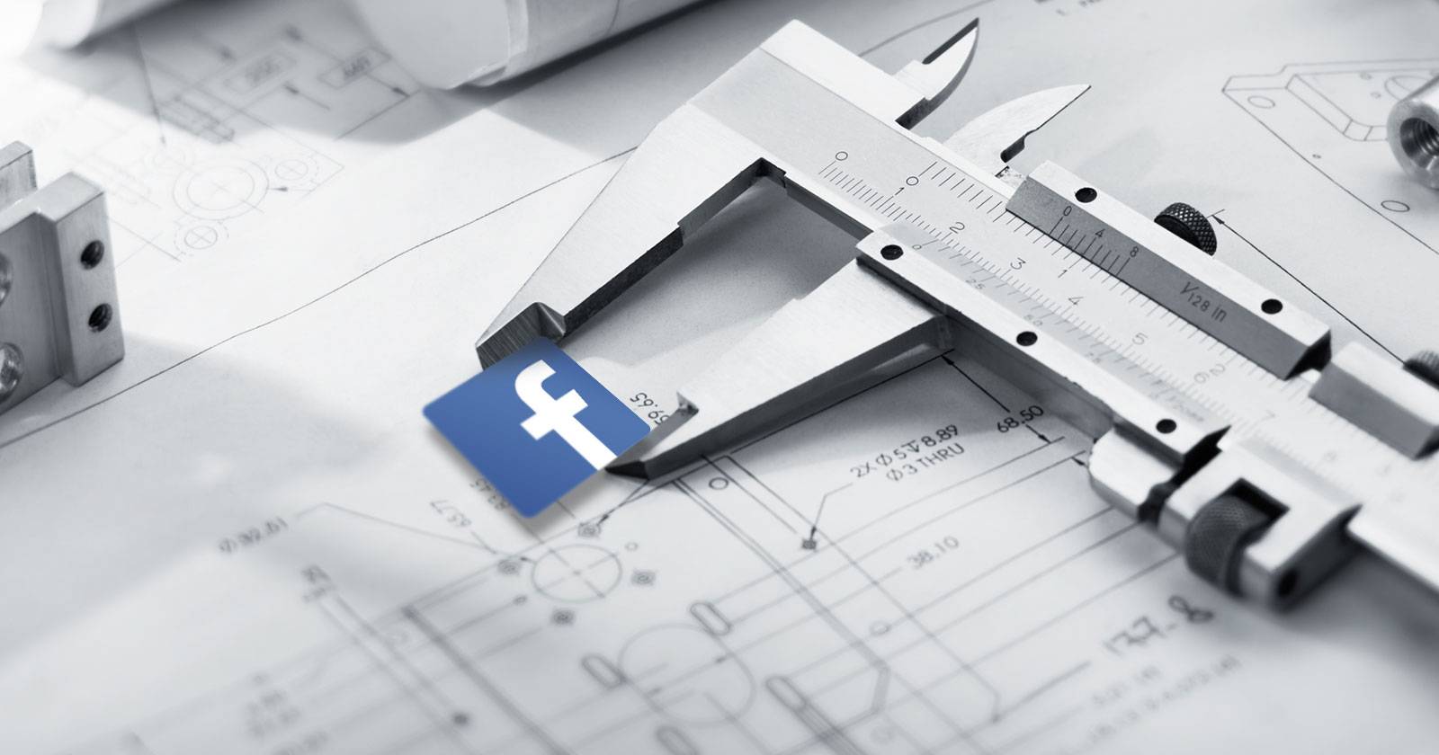 The Facebook Image Size Guide for 2018
