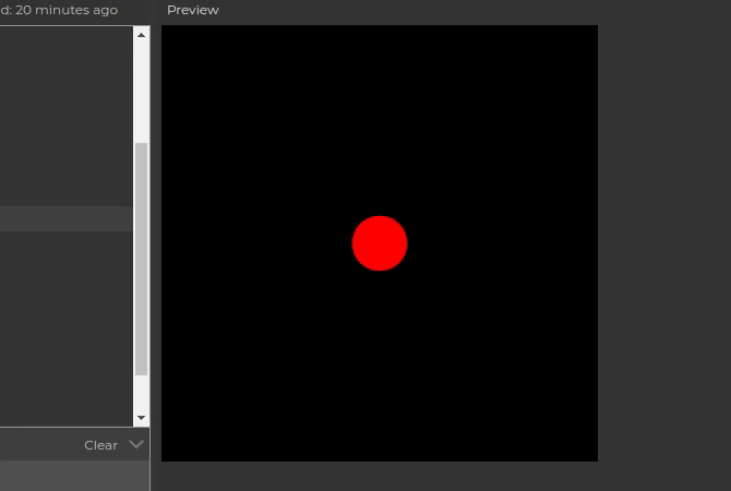 How to Script a Voice-Sensitive Robot Animation in p5.js