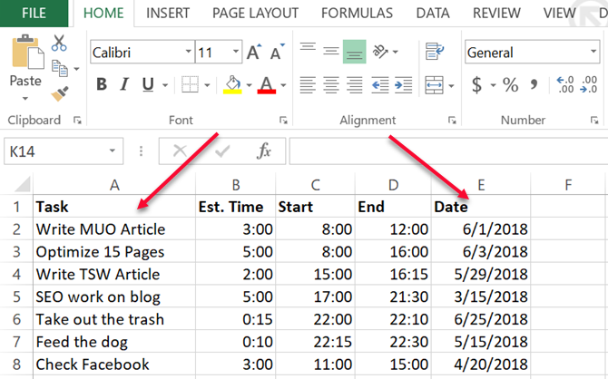 3 Crazy Microsoft Excel Formulas That Are Extremely Useful