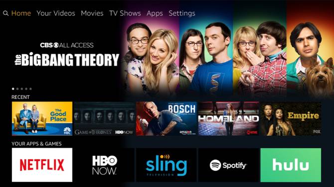 What Is the Amazon Fire TV Stick and How Does It Work?