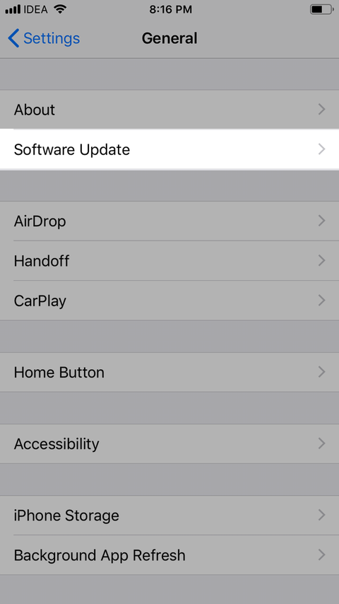 6 Tips for Managing Privacy and Security Settings in iOS 12