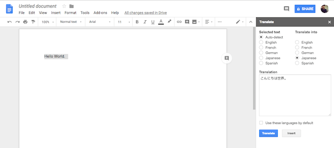 Take Full Advantage of Google Docs With These 11 Add-Ons