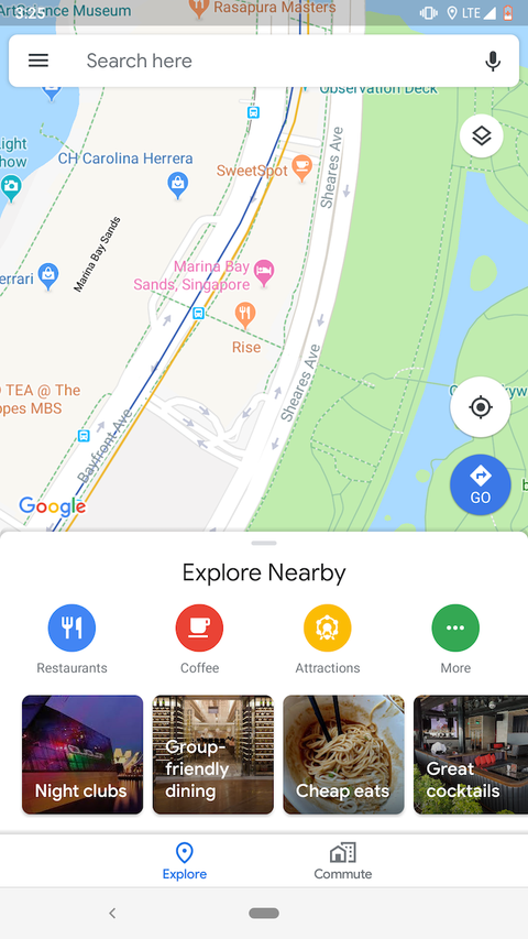 9 Essential Google Maps Tips for Planning Your Trips Better