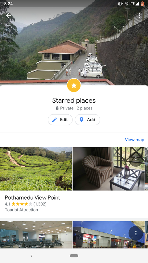 9 Essential Google Maps Tips for Planning Your Trips Better