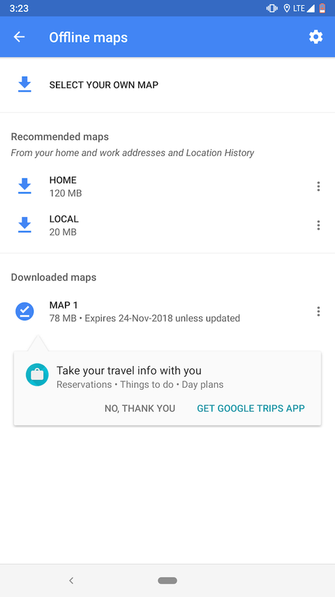 10 Essential Offline Android Apps for People Without Mobile Data or Wi-Fi
