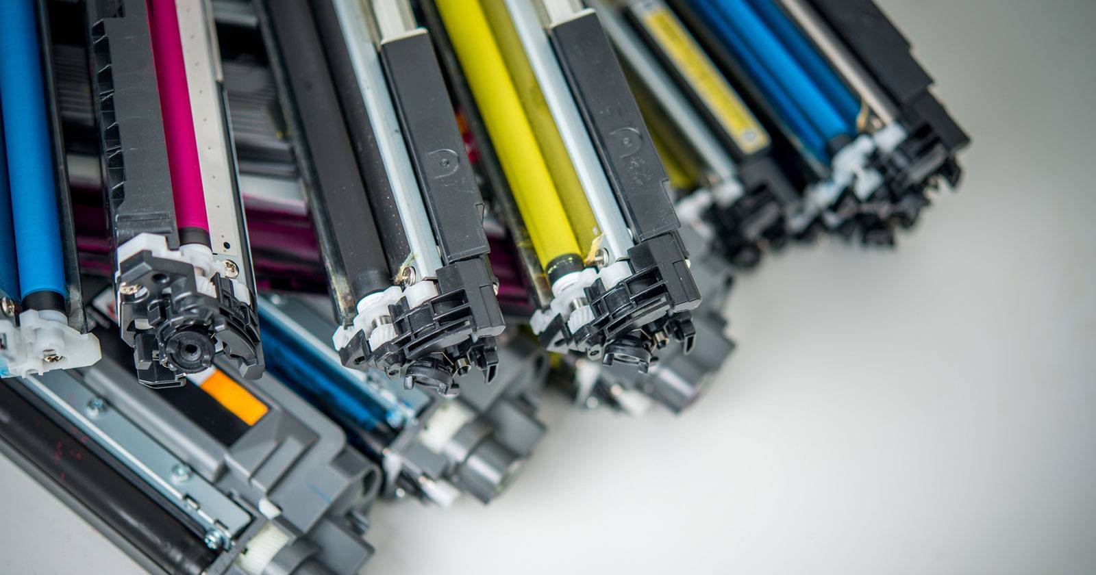 How LaserJet Toner Cartridges Work (And How to Buy a Good One)
