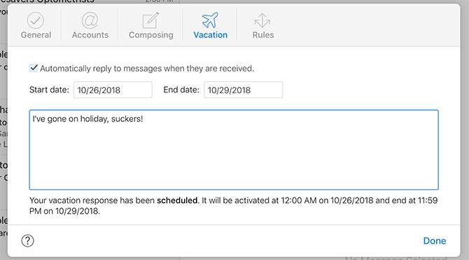 7 iCloud Mail Tips for a Better Email Experience