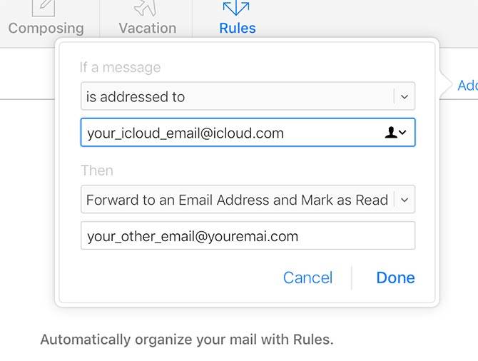 7 iCloud Mail Tips for a Better Email Experience