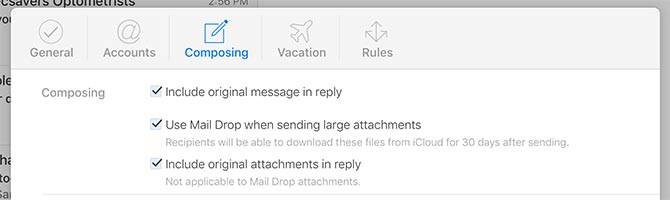 7 iCloud Mail Tips for a Better Email Experience