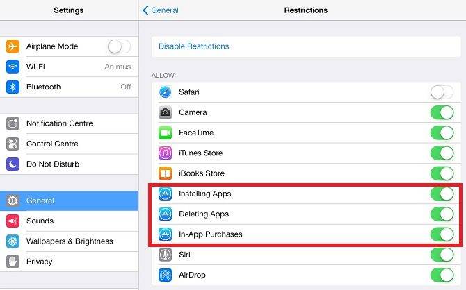 10 Vital Ways to Kid-Proof Your iPhone or iPad