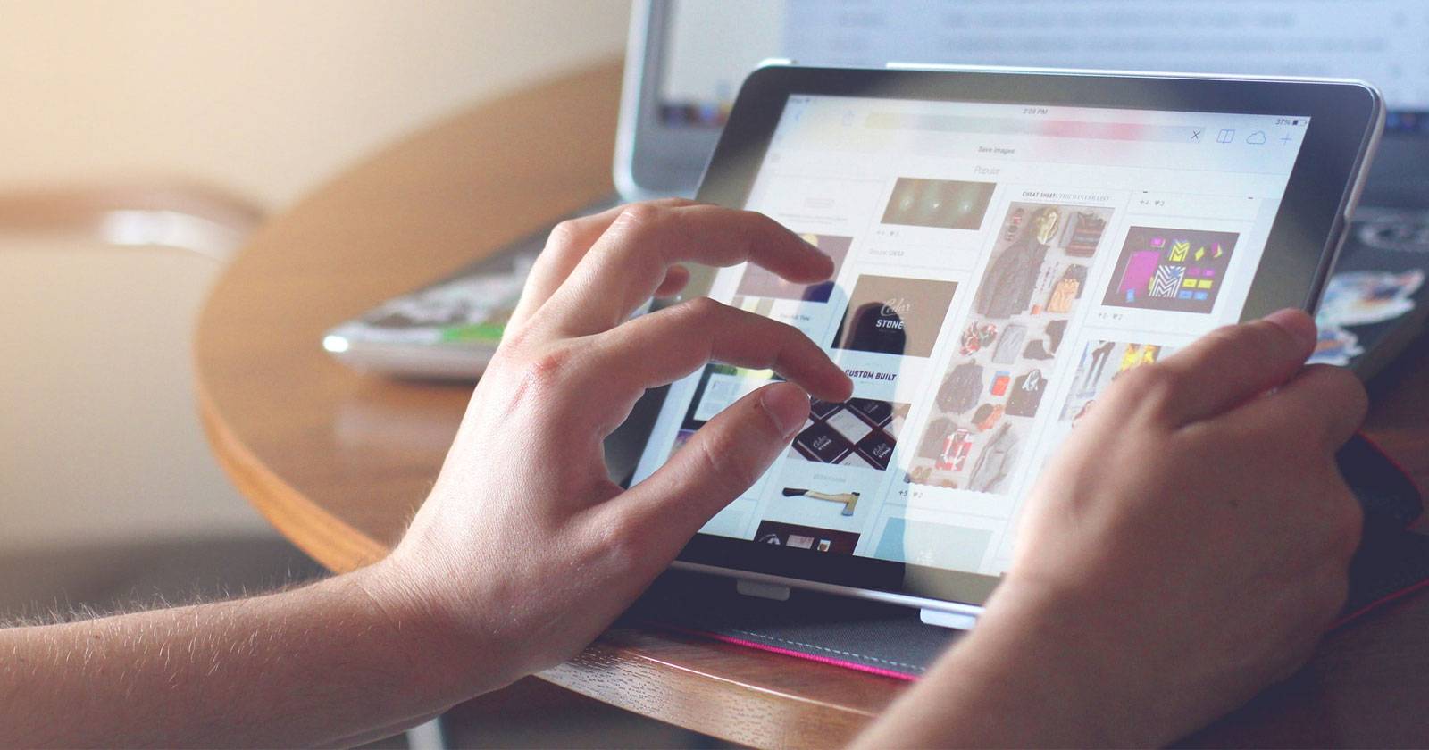 9 Essential iPad Gestures You Need to Start Swiping Like a Pro