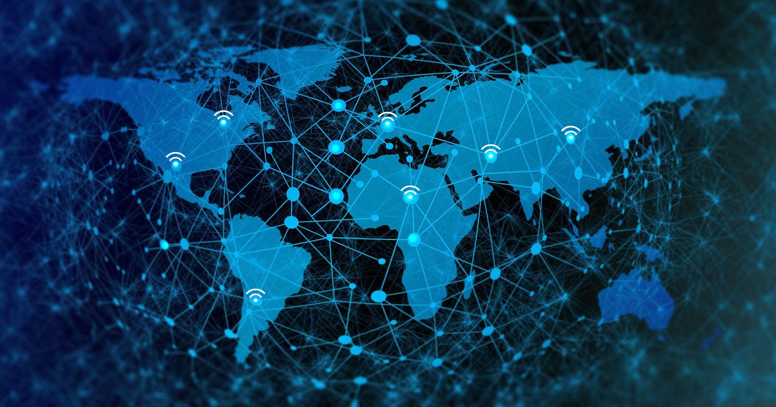 How ipapi Helps You Build a Smarter Website