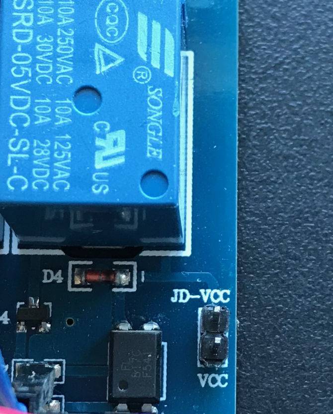How to Automate Your Garage Door With IFTTT and Raspberry Pi