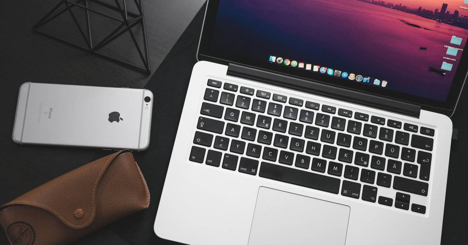 7 Nifty Tips for Getting the Most Out of Finder's View Options on Mac