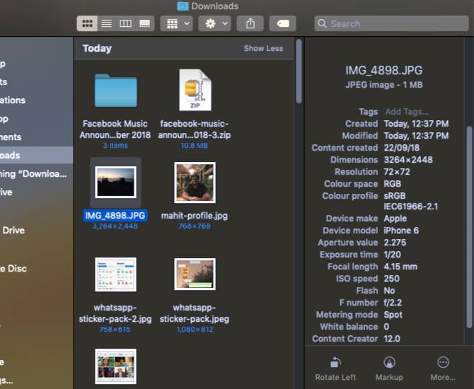 9 Top Tips for Using Finder on Your Mac More Efficiently