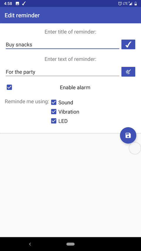 7 Great Apps to Personalize Android's Notification Shade