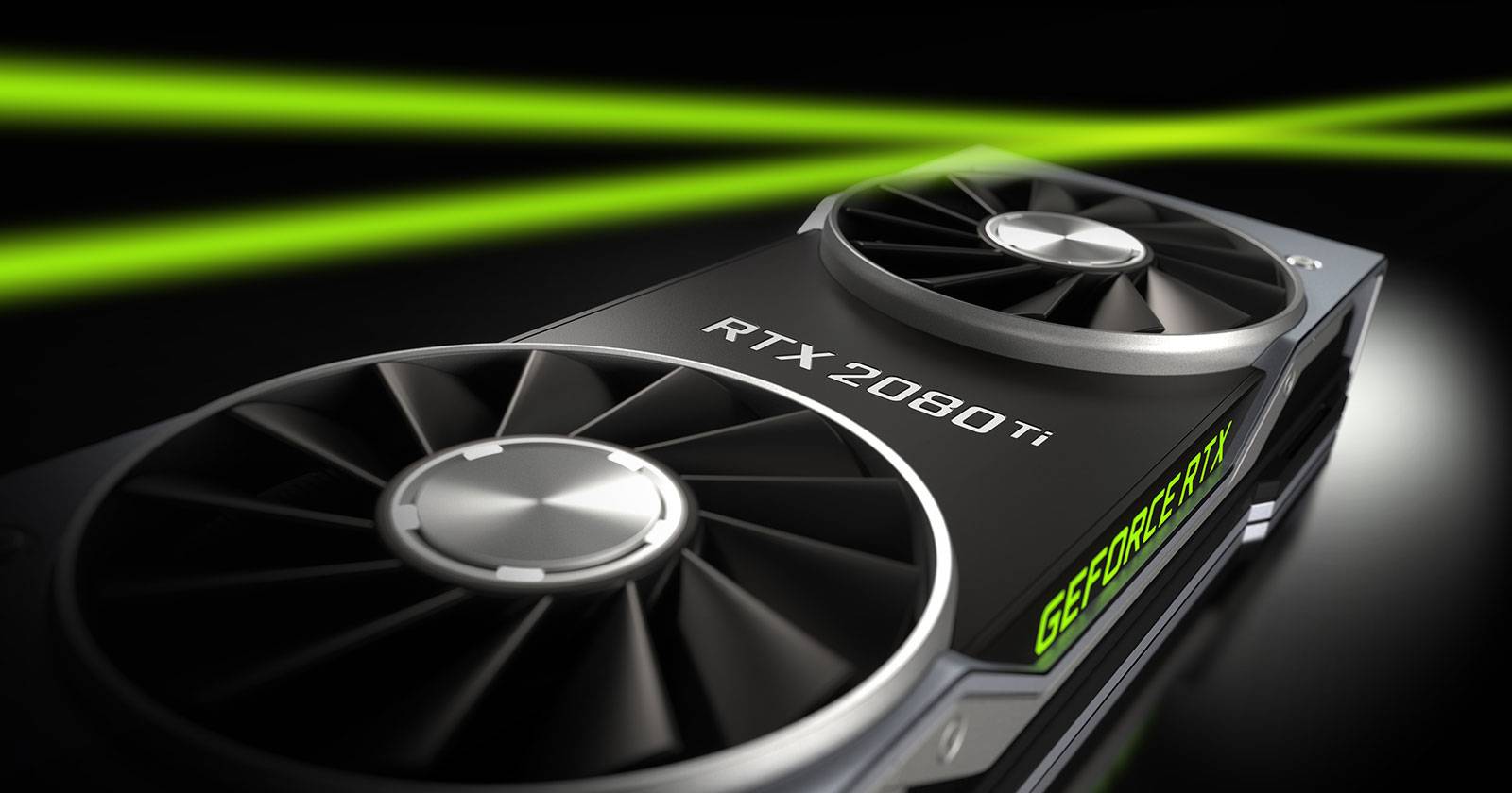 Nvidia's RTX GPU Series: How Real-Time Ray Tracing Changes Gaming