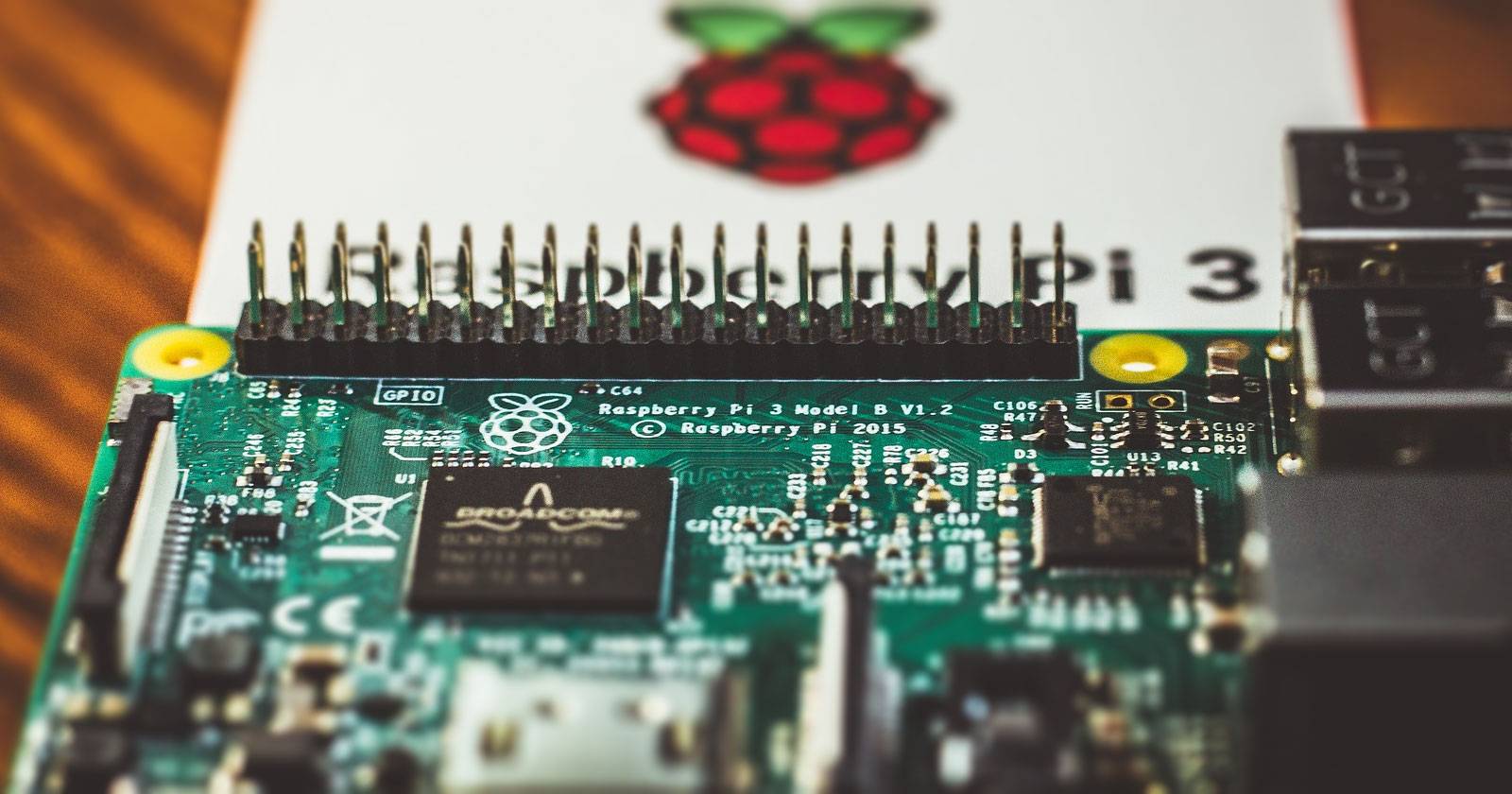 Why GPIO Zero Is Better Than RPi.GPIO for Raspberry Pi Projects