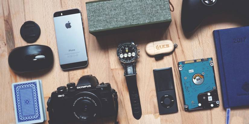 7 Ways You Can Reduce E-Waste
