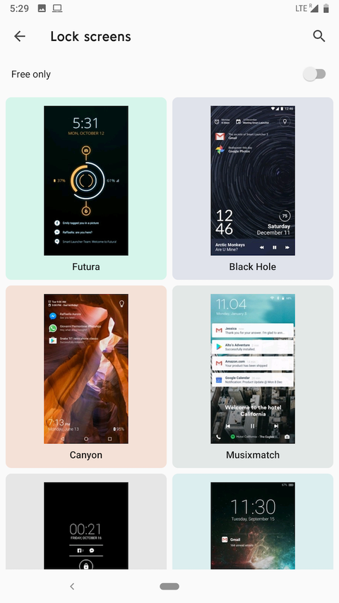 11 Enticing Reasons to Try Smart Launcher on Android