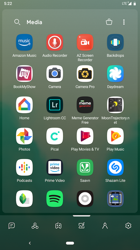 11 Enticing Reasons to Try Smart Launcher on Android