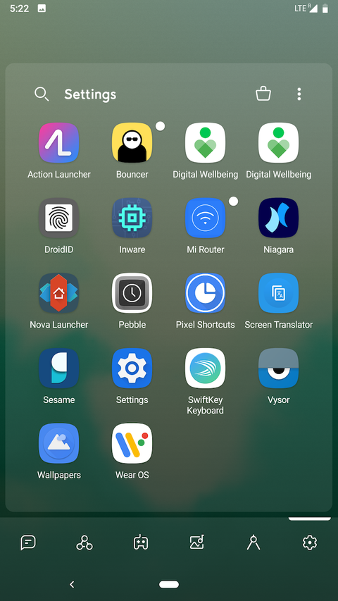 11 Enticing Reasons to Try Smart Launcher on Android