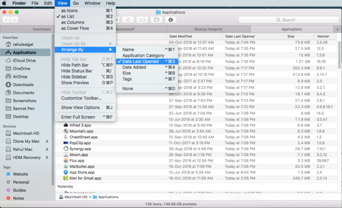 6 Easy Ways to Reduce Mac Backup Sizes and Save Space