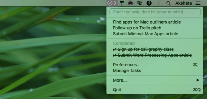 11 Minimalist Mac Apps to Simplify Your Workflow