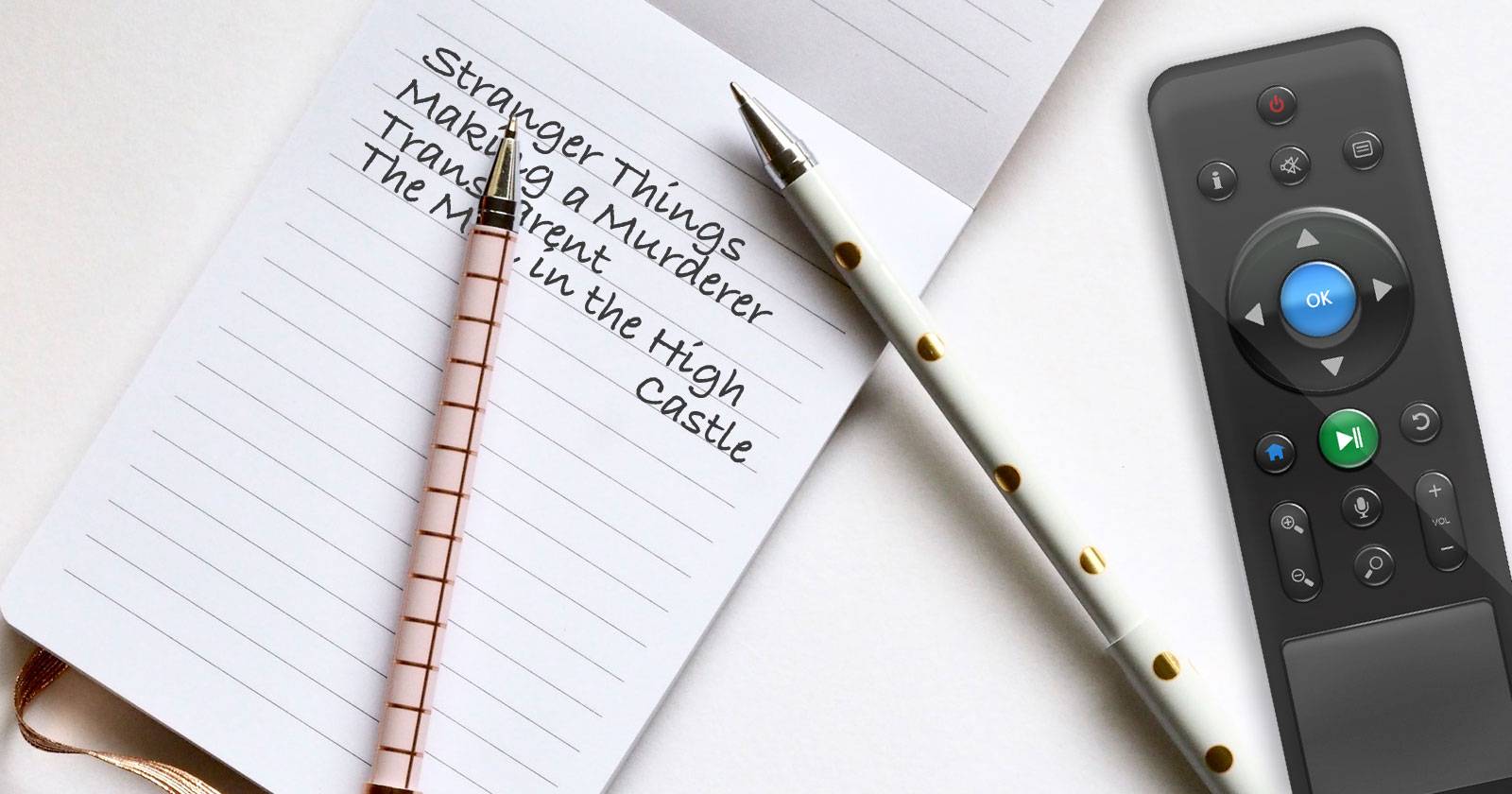 How to Track the Movies and TV Shows You Watch Using Trakt