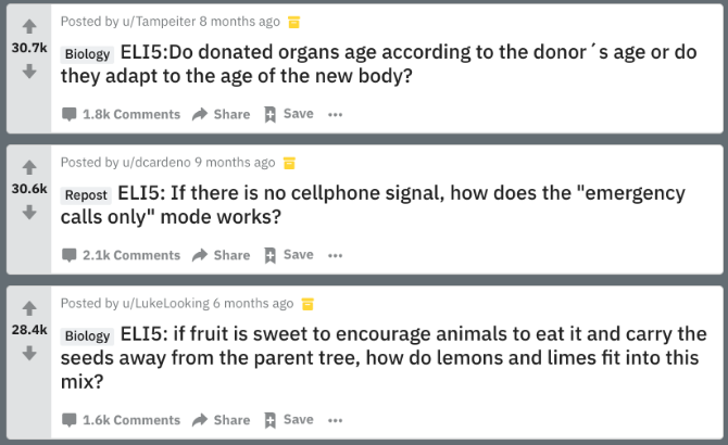 30 Trendy Internet Slang Words and Acronyms to Know in 2019