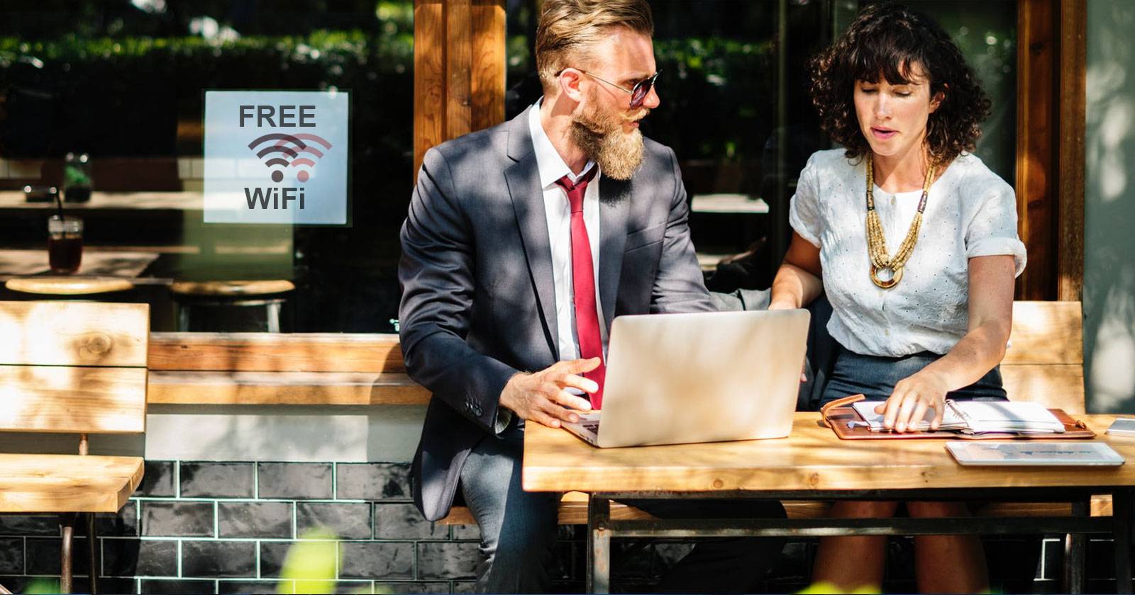 How to Spot Fake "Evil Twin" Public Wi-Fi Networks Run by Hackers