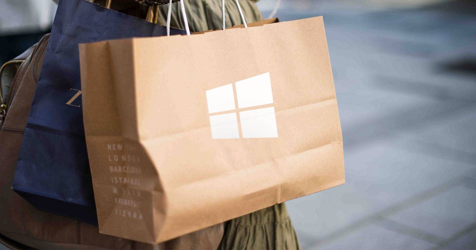 What Is the Microsoft Store and How Do I Use It on Windows 10?