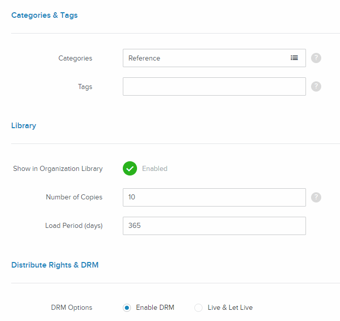 Create and Manage a Custom Digital Library for Your Business or ...