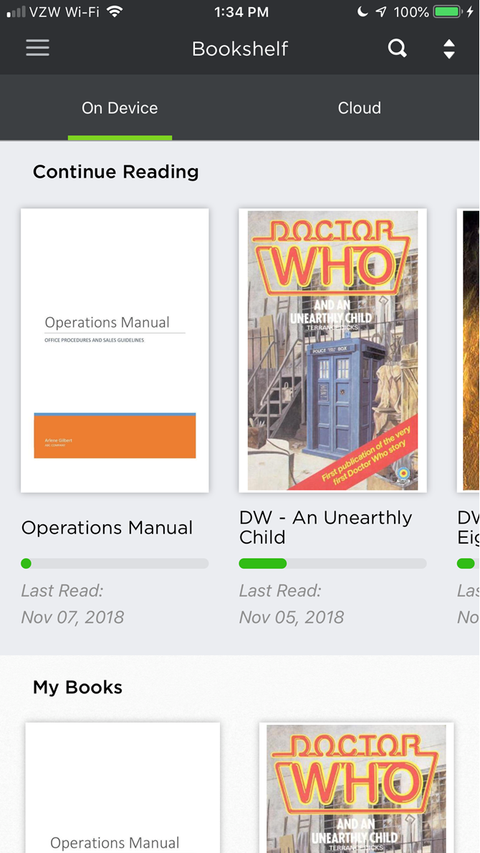Create and Manage a Custom Digital Library for Your Business or ...