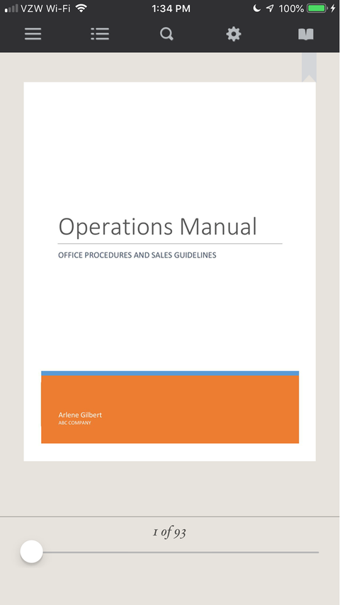 Create and Manage a Custom Digital Library for Your Business or ...