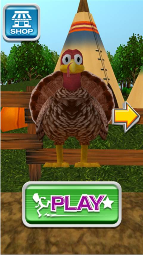 The 10 Best Thanksgiving Apps for iPhone