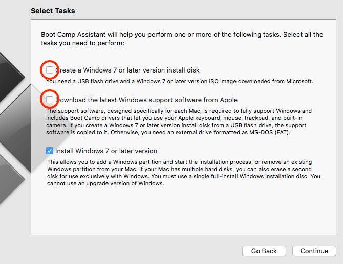 How to Install Windows 10 on Your Mac With Boot Camp