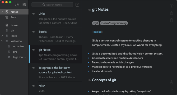 15 Mac Apps That Enable Mojave's Dark Theme Everywhere